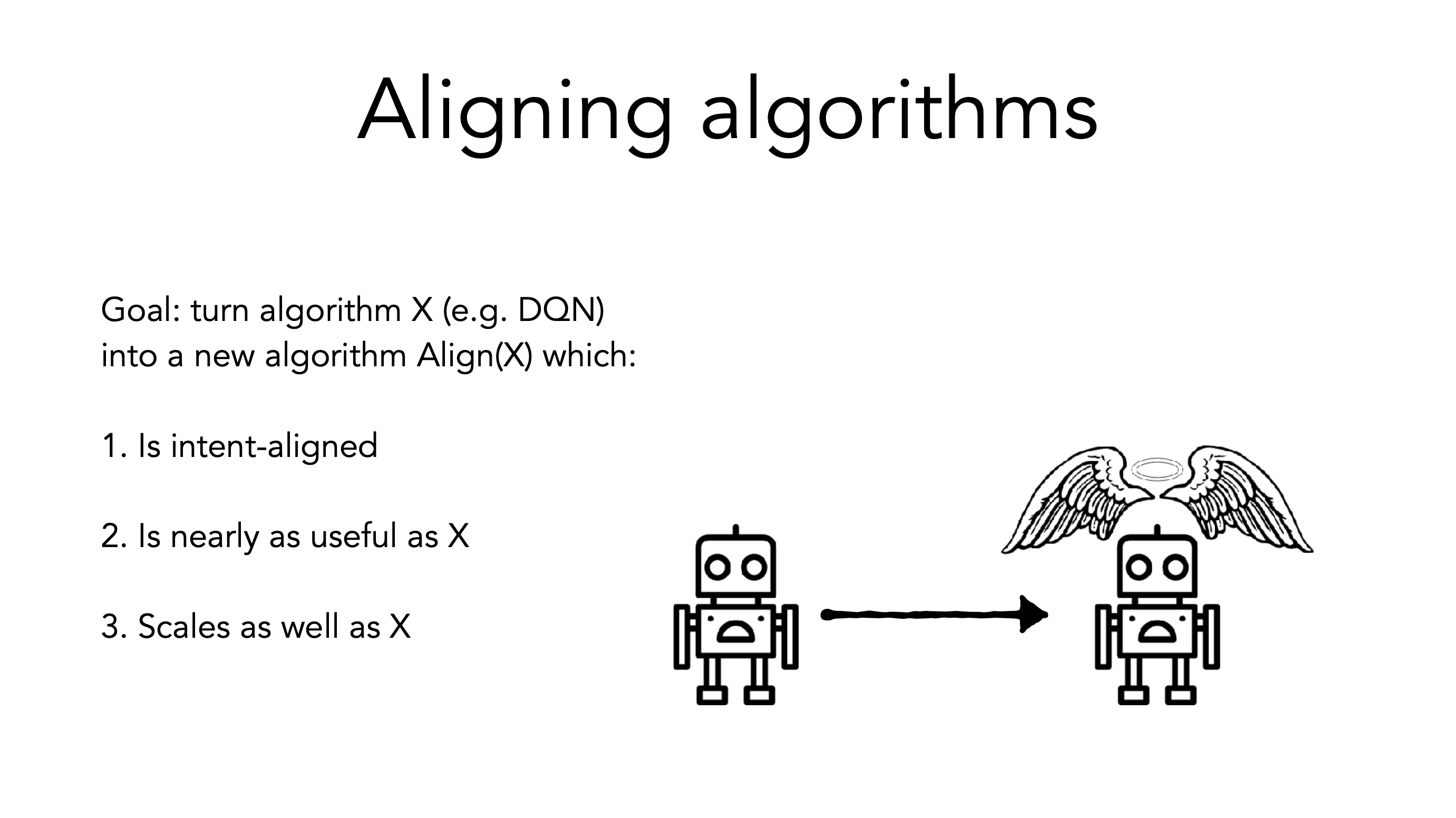Mapping the Conceptual Territory in AI Existential Safety and Alignment ...